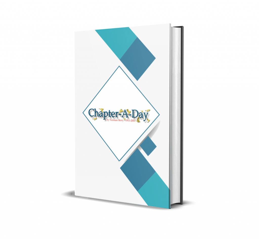 CHAPTER A DAY | Acervo Digital Cristão