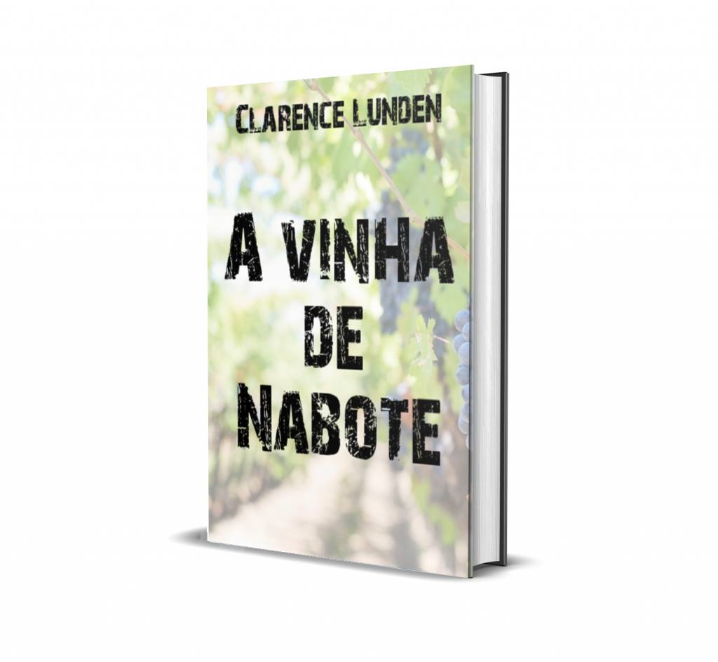 A VINHA DE NABOTE | Acervo Digital Cristão