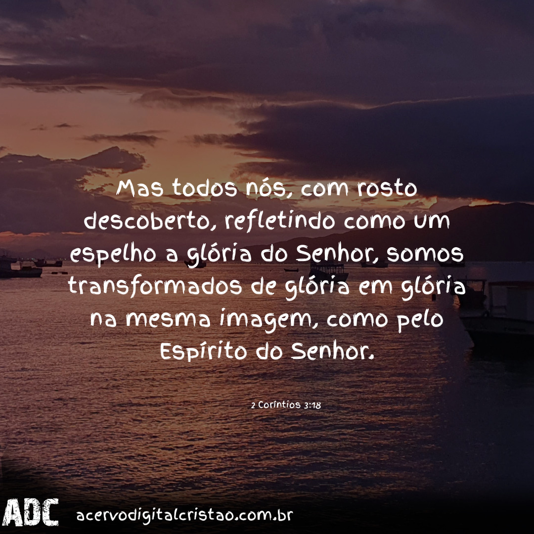 Conforto das Escrituras para a Sexta-Feira | Acervo Digital Cristão