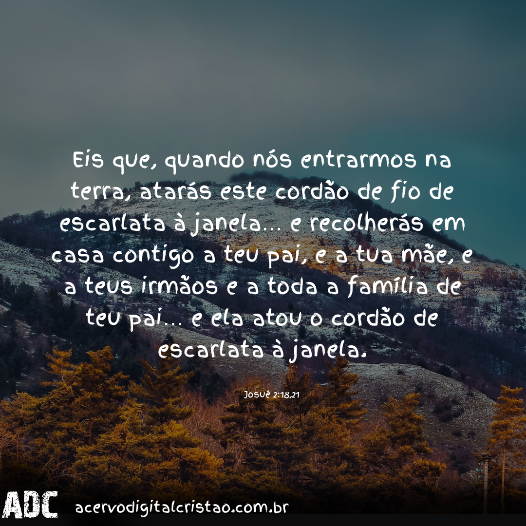 Raabe e o Sinal do Sangue | Acervo Digital Cristão